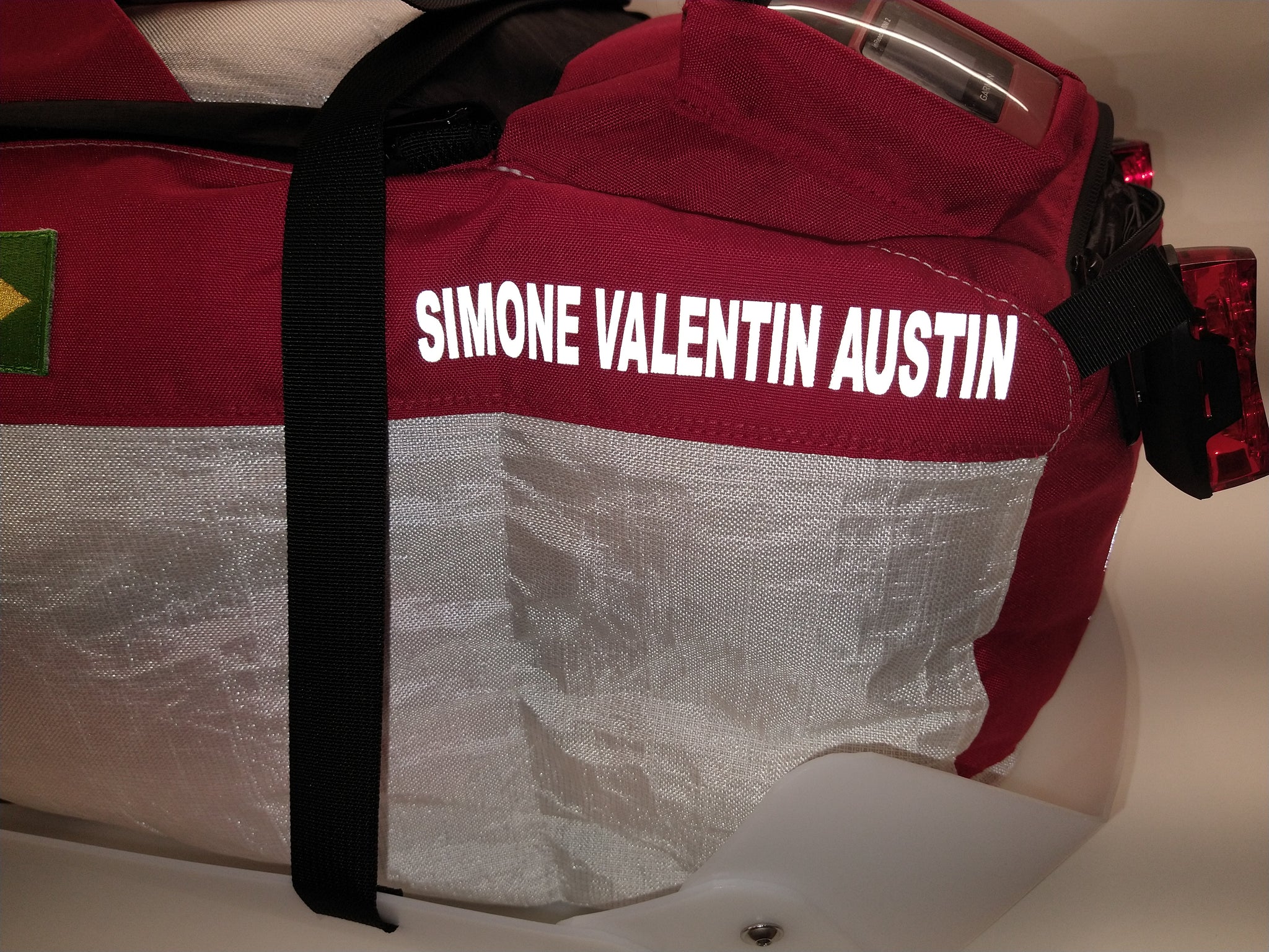 RM-GEAR Flagship bag - rm-gear.com